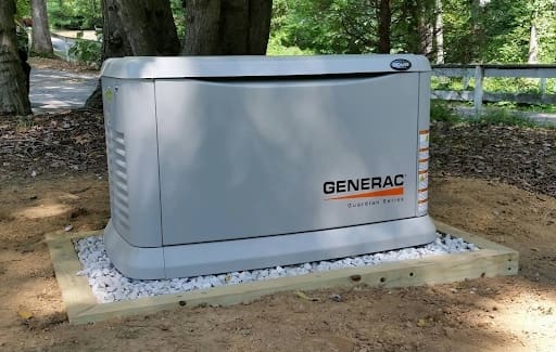 How Generator Installation Gives You Peace of Mind