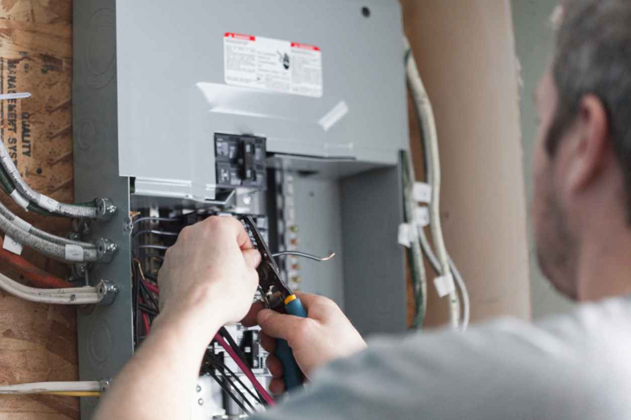 Electrical Work in Annapolis, MD | Chesapeake Electric